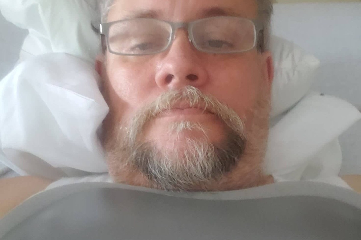 Fundraiser for Christopher Boley by Kimber Boley : Help Chris an EMT ...