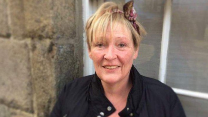 Fundraiser by Ashley Pocock : Debbie Eccles funeral costs