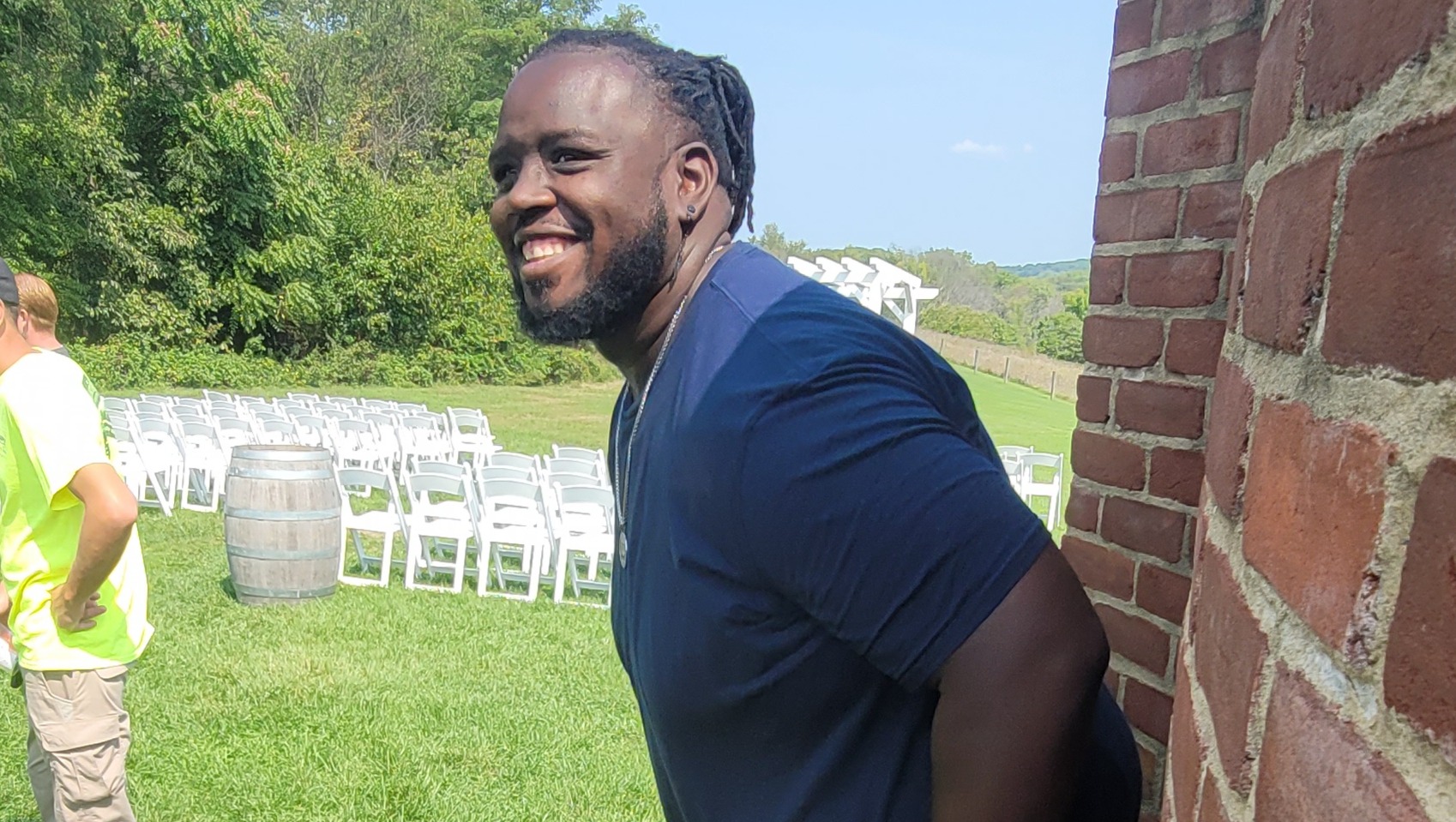 Fundraiser by Sarah Claypool : Jake with emergency surgery and medical ...