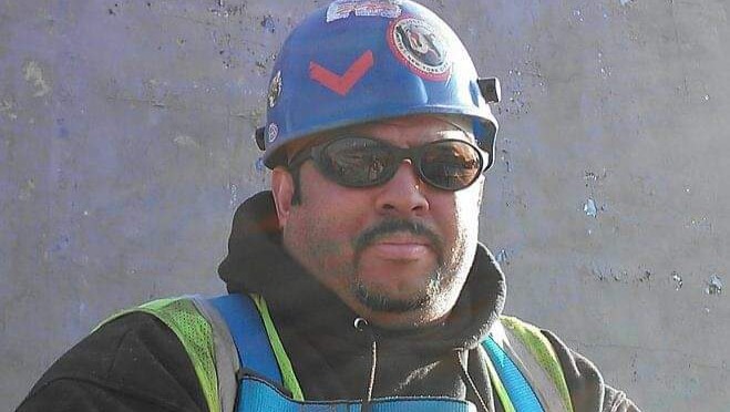 Fundraiser for Evon Reyes by James Keagins : Help Jimmy Vazquez while ...