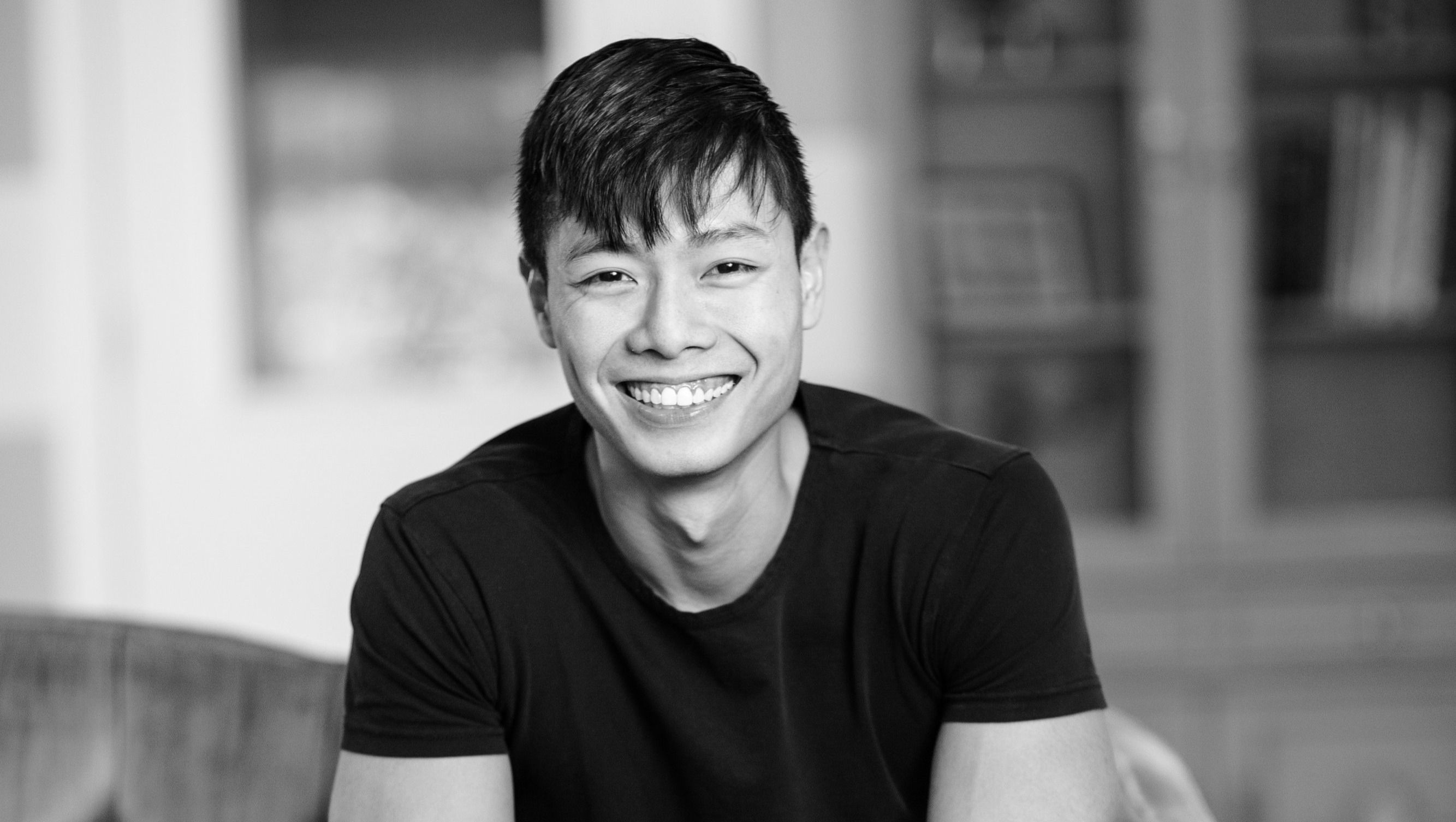 Fundraiser by Timothy Kok : Help with Tim's Green Card Process Please!