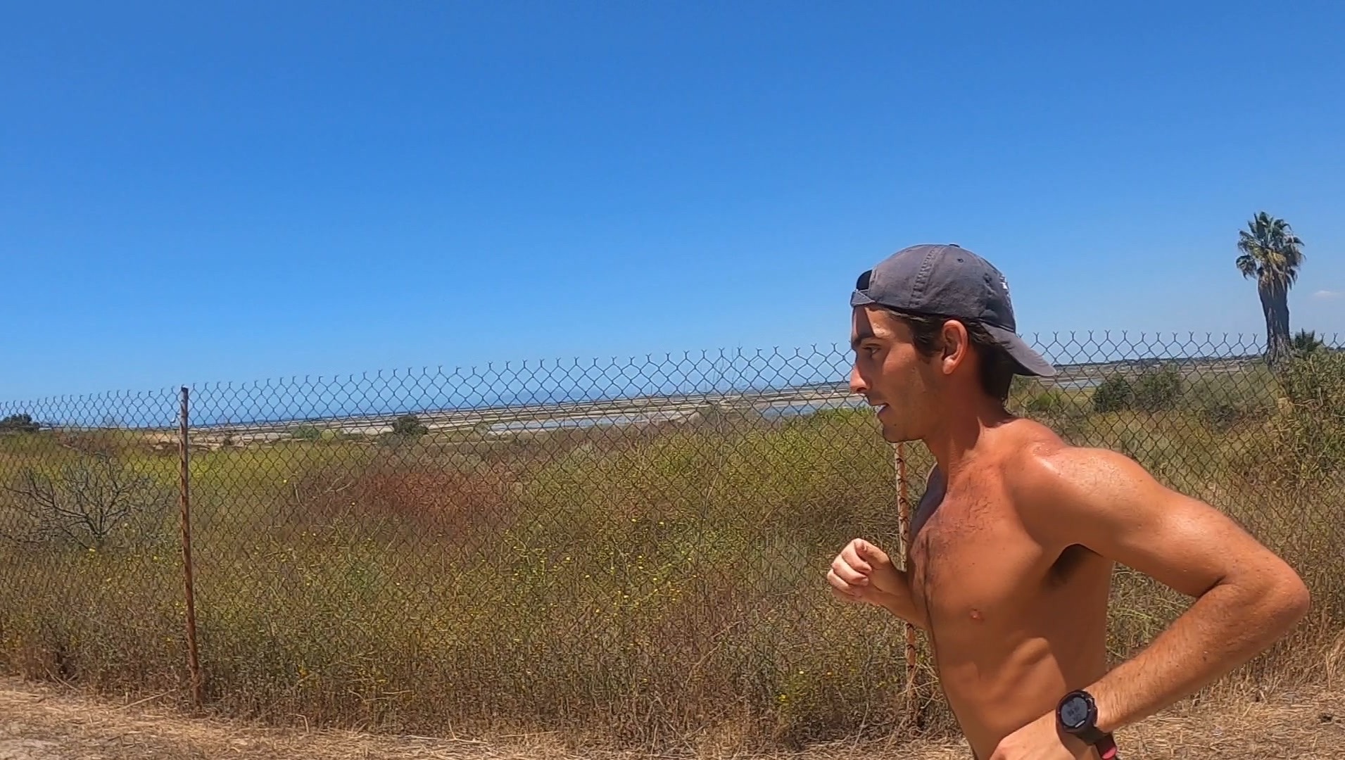 Fundraiser by Elijah Orr : 4x4x48 Challenge Fundraiser