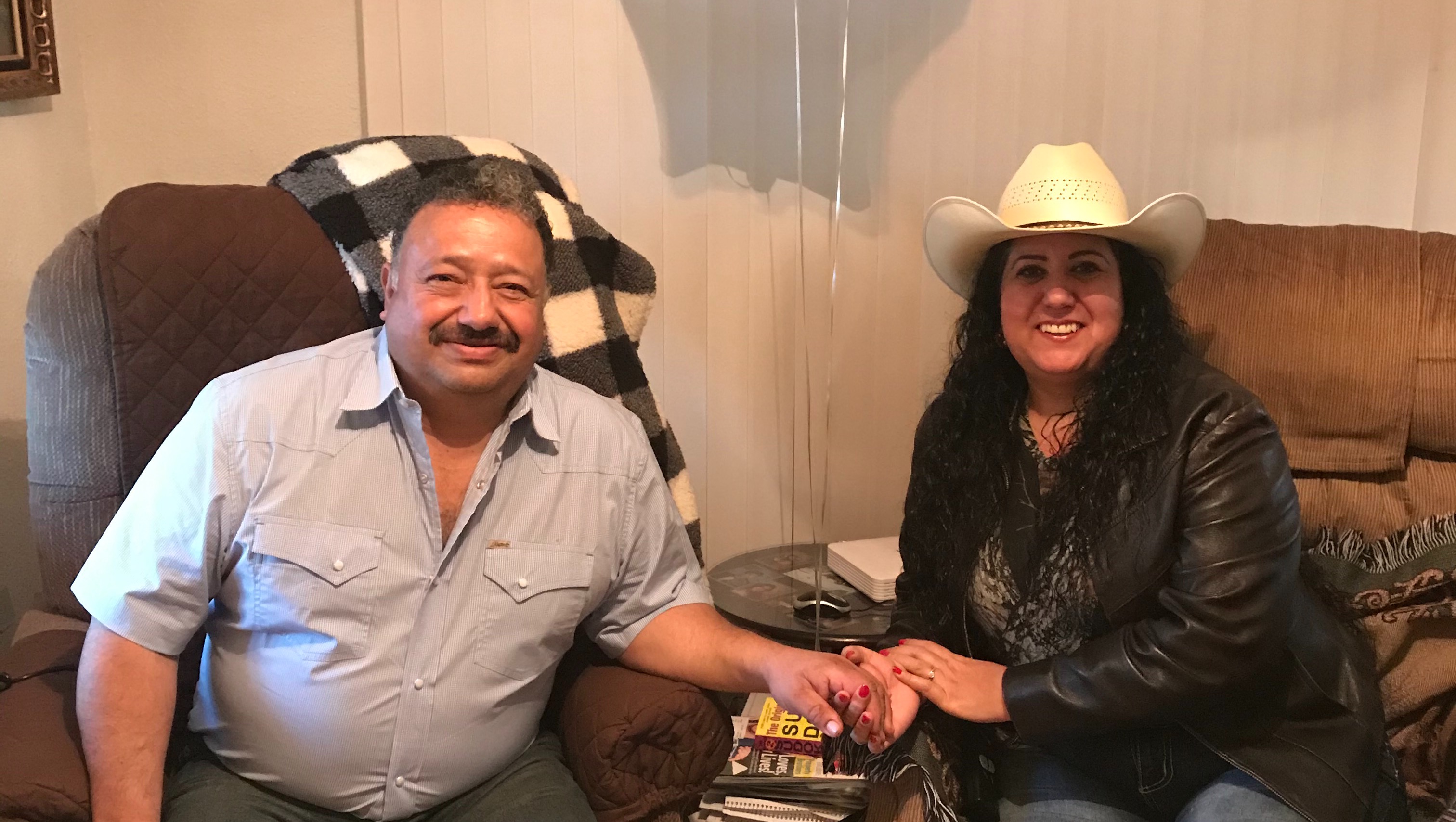 Fundraiser by Kenia Montiel : Help The Jasso Family with Medical Expenses