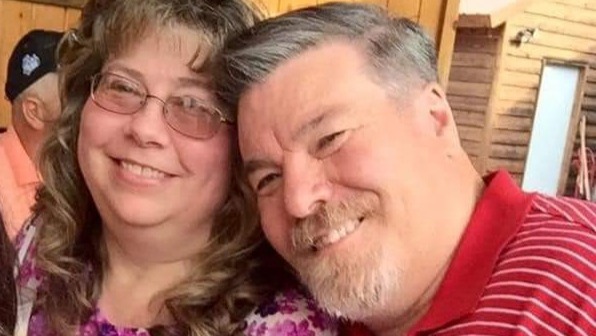 Fundraiser for TERRI DOWEN by TRINA STIVERS : Help Todd-Touchdown-Dowen ...