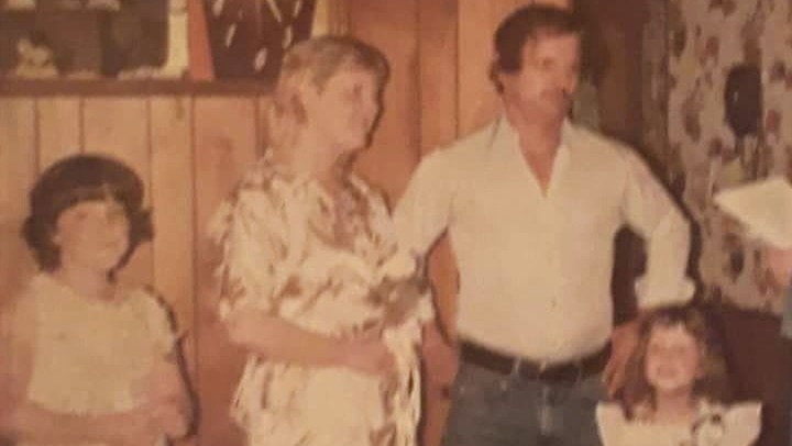 Fundraiser for Kimberly Wilbur by Tina Gilbert-Powell : Jerry Wilbur ...