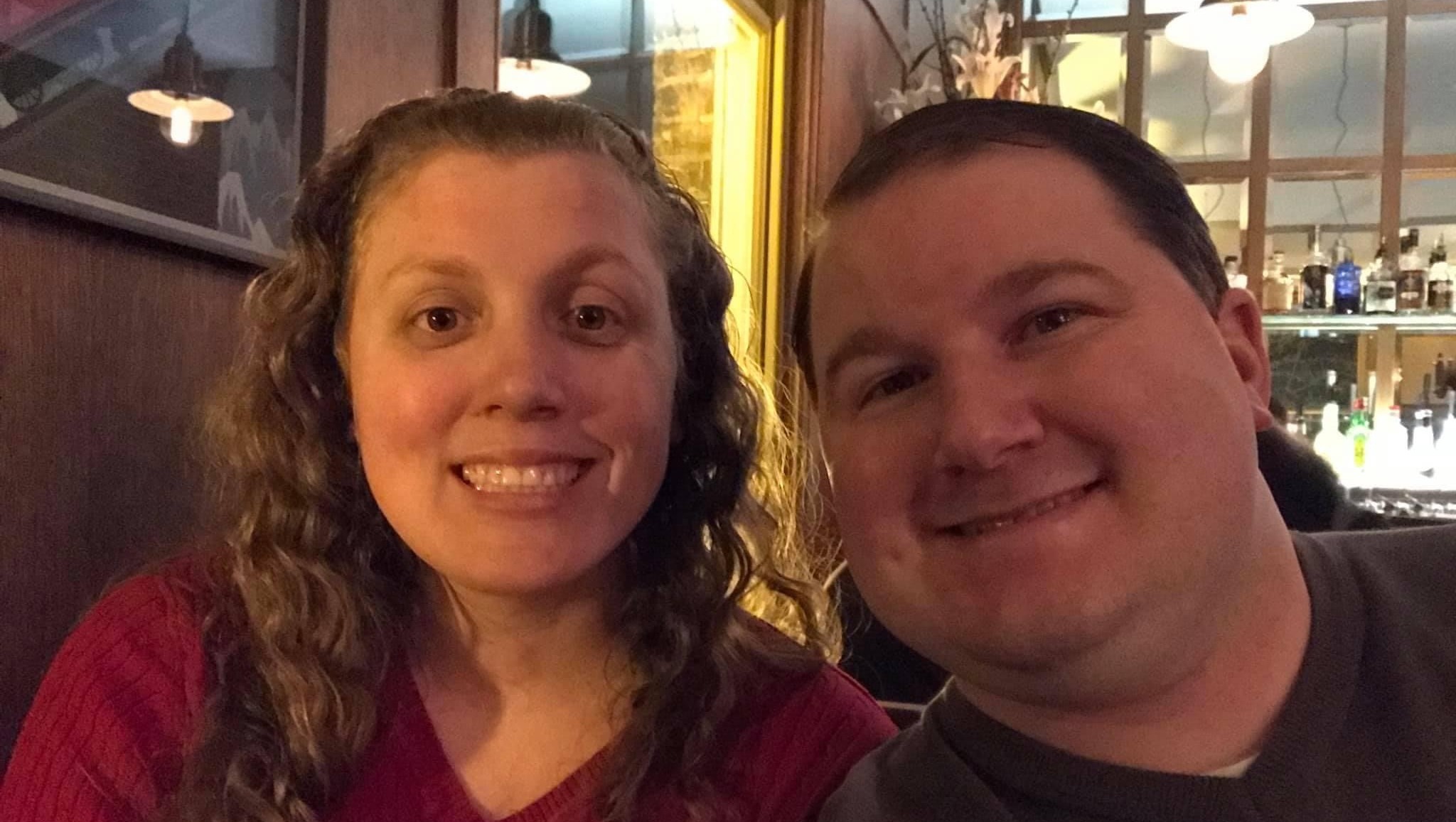 Fundraiser for Charles Courtney by Taylor Corum : Rachel Courtney's ...