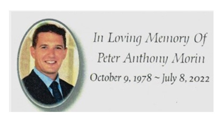 Fundraiser for Peter And Helen Morin by David Look : Peter Morin Family ...