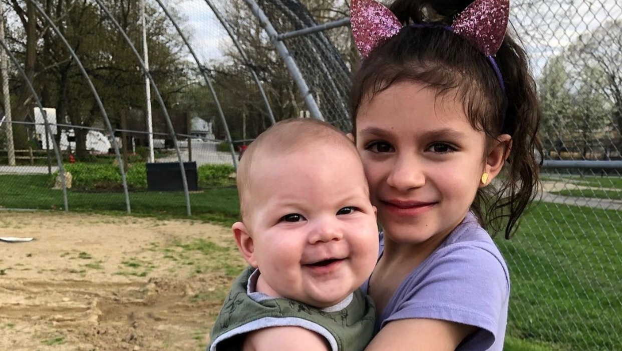 Fundraiser by Valari Rodriguez : Keira & Jayce's Education Fund