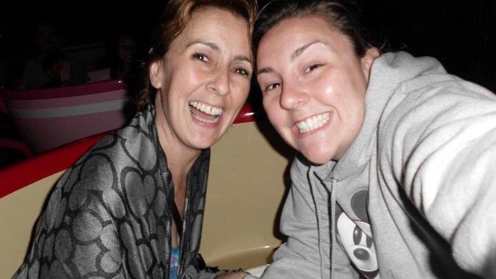 Fundraiser for Victoria Armenta by Angelina Costa : RIP Ana Rocha - A ...