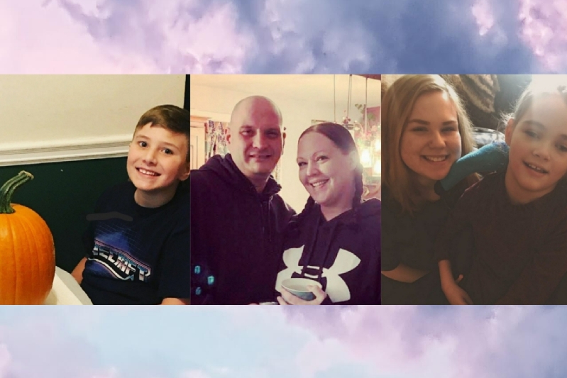 Fundraiser for Michael Zyglis by Ashley Barbee : Nikki Zyglis' Funeral ...