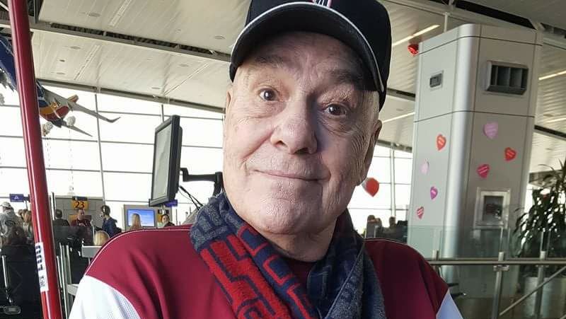 Fundraiser for Jai Clark by St.Jon Clark : Jai's Cancer Medical Expenses