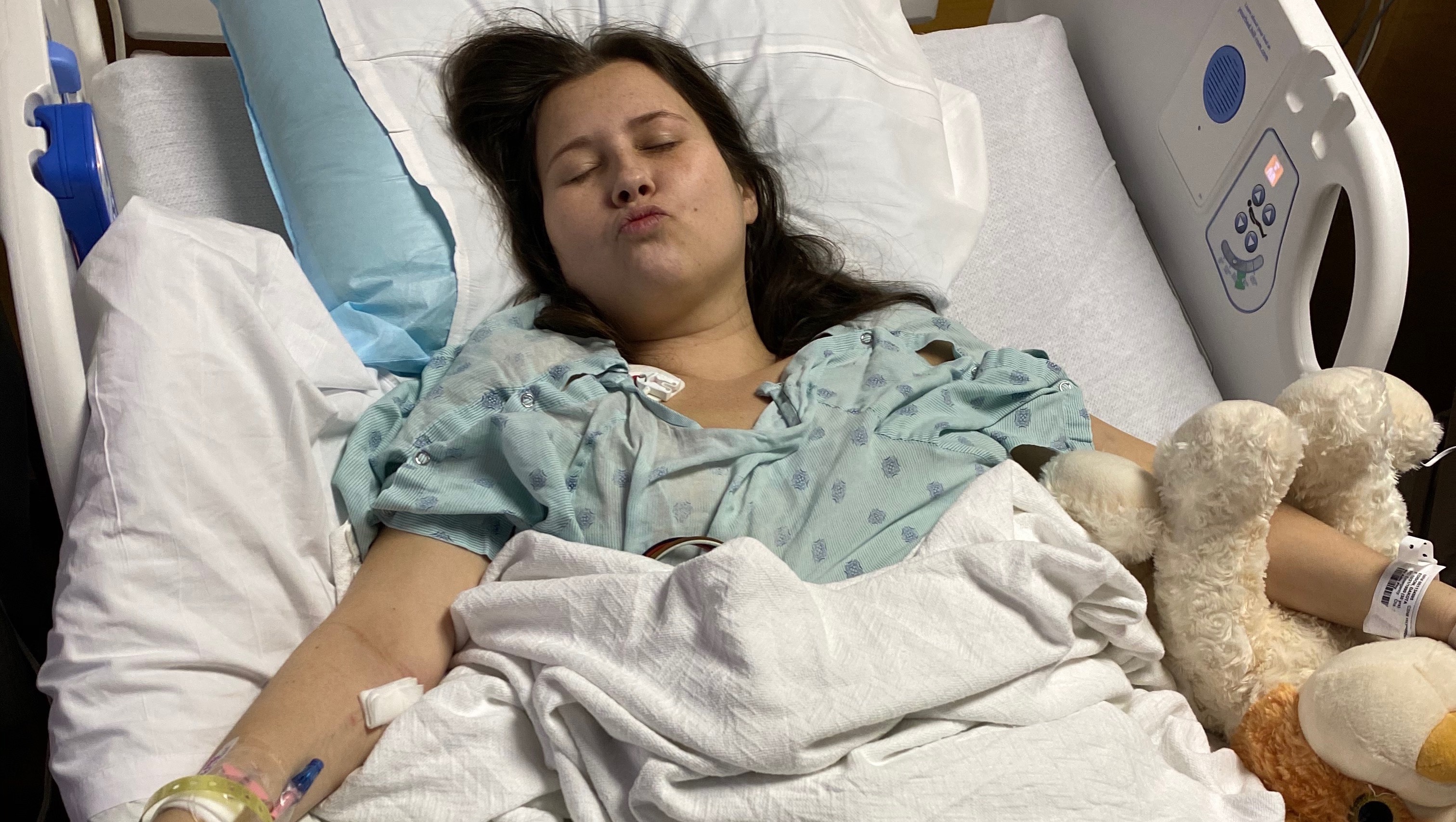 Fundraiser for Dakota Edison by Tara Nicholas : Help Support Dakota