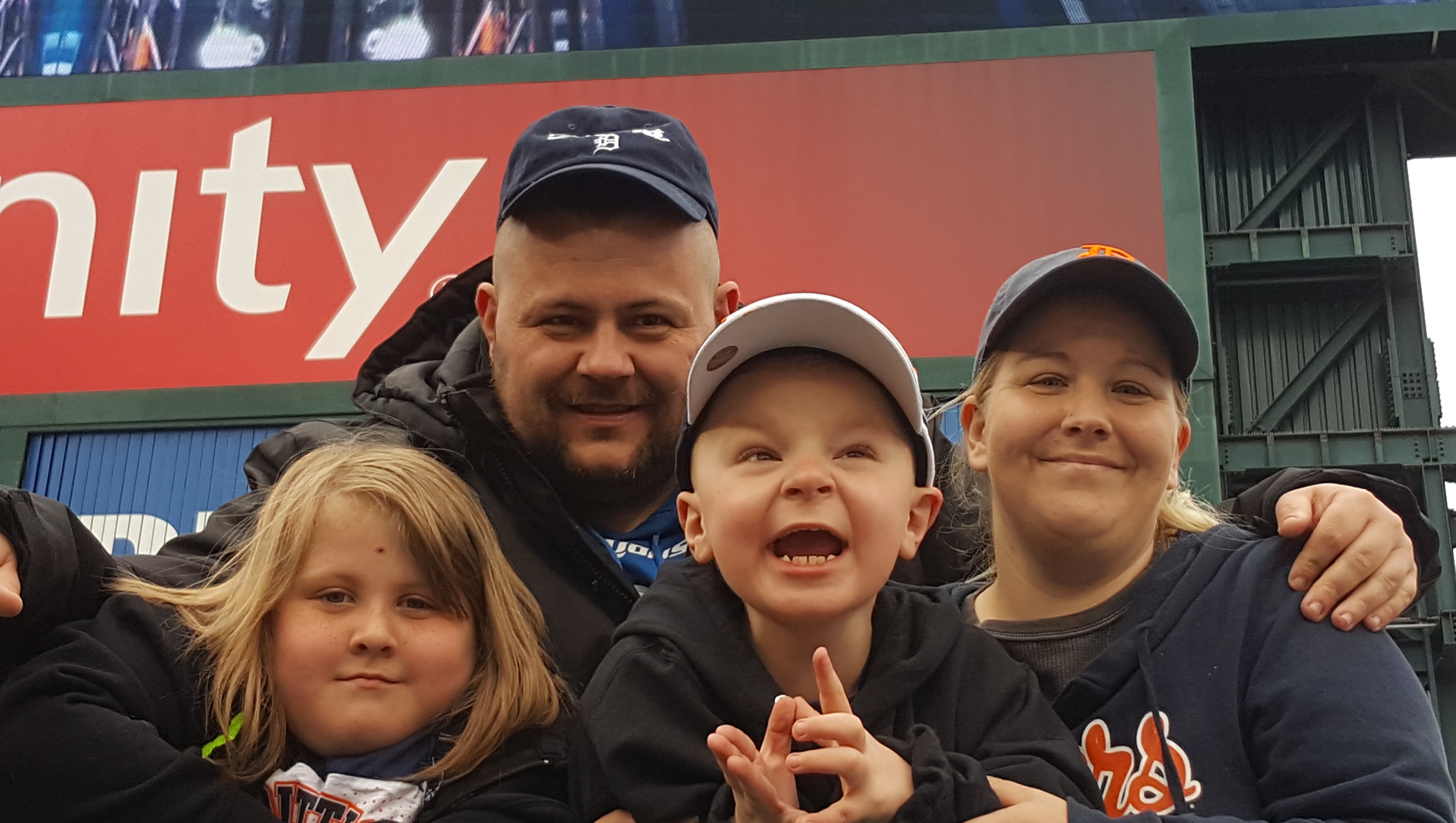 Fundraiser by Jessica Wade : In memory of Billy Goodin