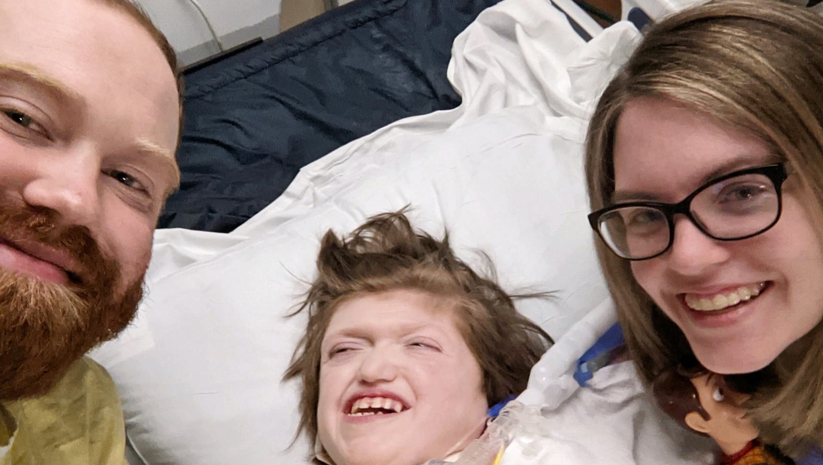 Fundraiser for Thomas Jared Goodman by Carletta Webb : Funeral expenses ...