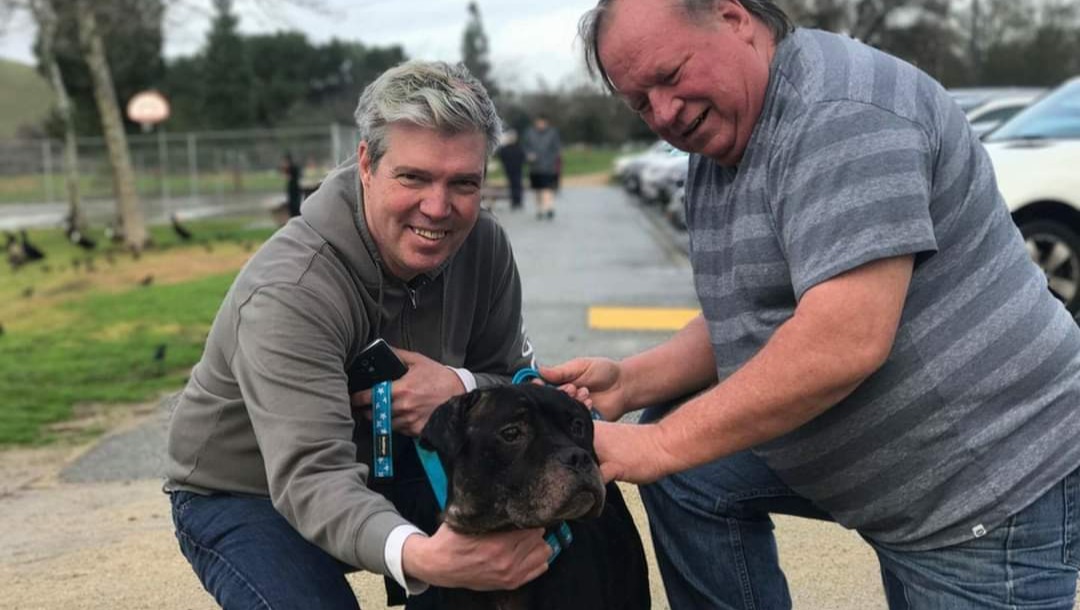 Fundraiser for Thom Waldman by Joel Rieck : Help Thom Keep His Home