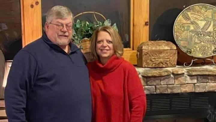 Fundraiser for Allison Segars by Lisa Anderson : Tammy & Jeff Segars ...