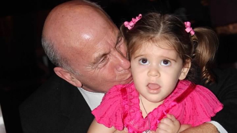 Fundraiser by Jess Siskind : Melvyn Harris Covid-19 Foundation