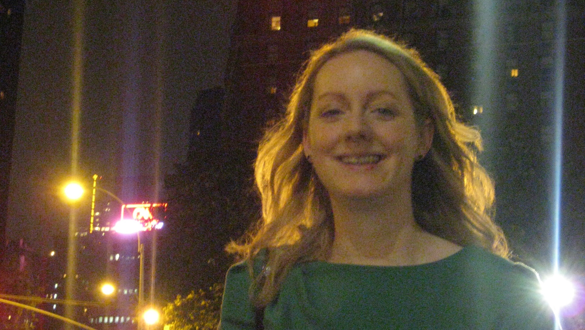 Fundraiser for Clodagh OReilly by Claire Lynch : Emily's Wicked Walk to ...