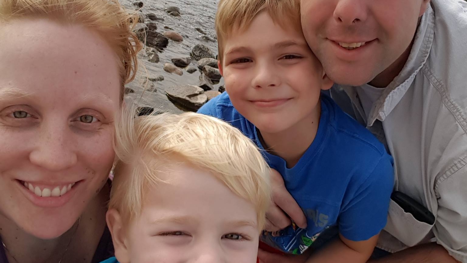 Fundraiser for Carrie Rabideau by James Brooks : To provide support for ...