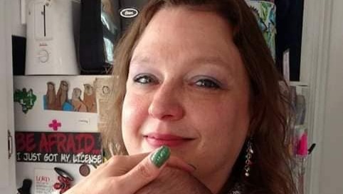 Fundraiser for Dawn Shookie by Kevin Shook : Marion Raynor Funeral Expenses