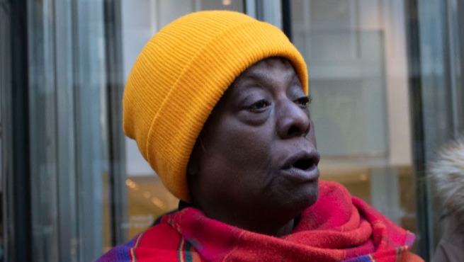 Fundraiser for Rachel Merriman-Goldring by Philly Thrive : Support Ms ...