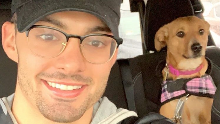 Fundraiser for Nick Rafferty by Alyson Caron : Help Nick Leave Cancer ...