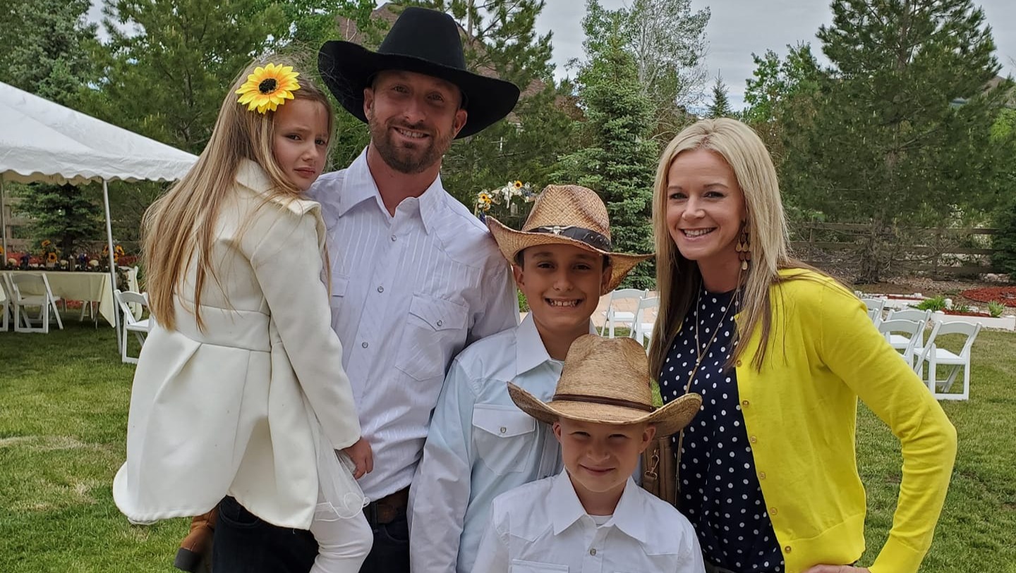 Fundraiser for Brett Hudson by Josh Farrow : Help with Brett Hudson's ...