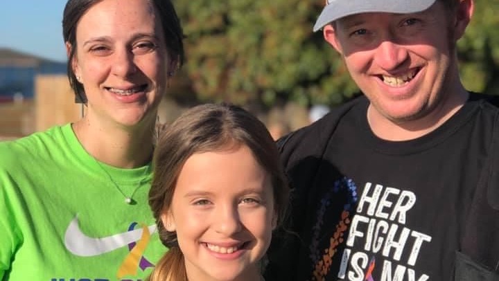 Fundraiser by Vanesa Solis : Pearl Lindsey’s ShuckCancer