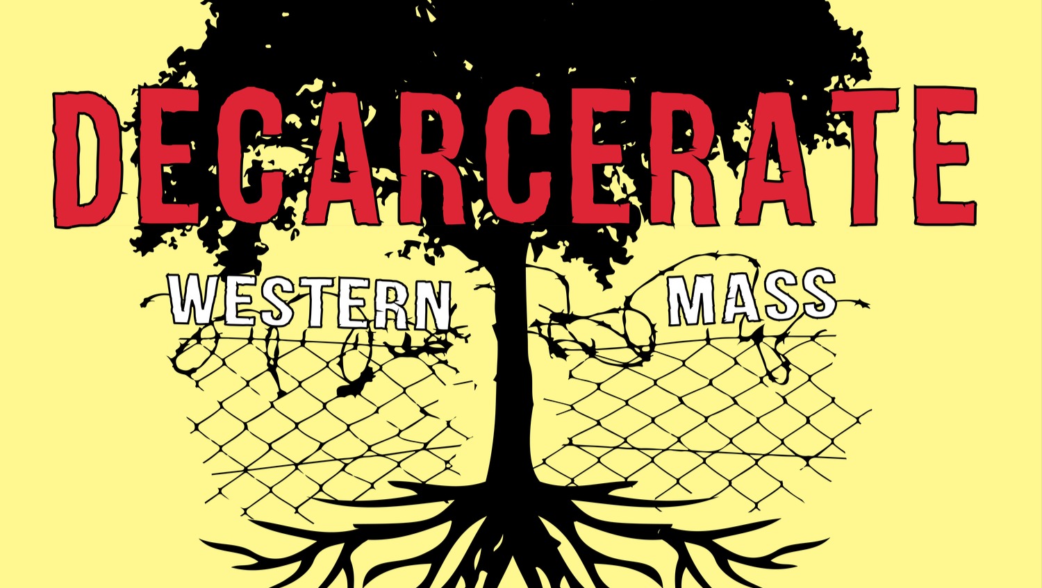 Fundraiser by Dean Colpack : Decarcerate WMass Bailout Project