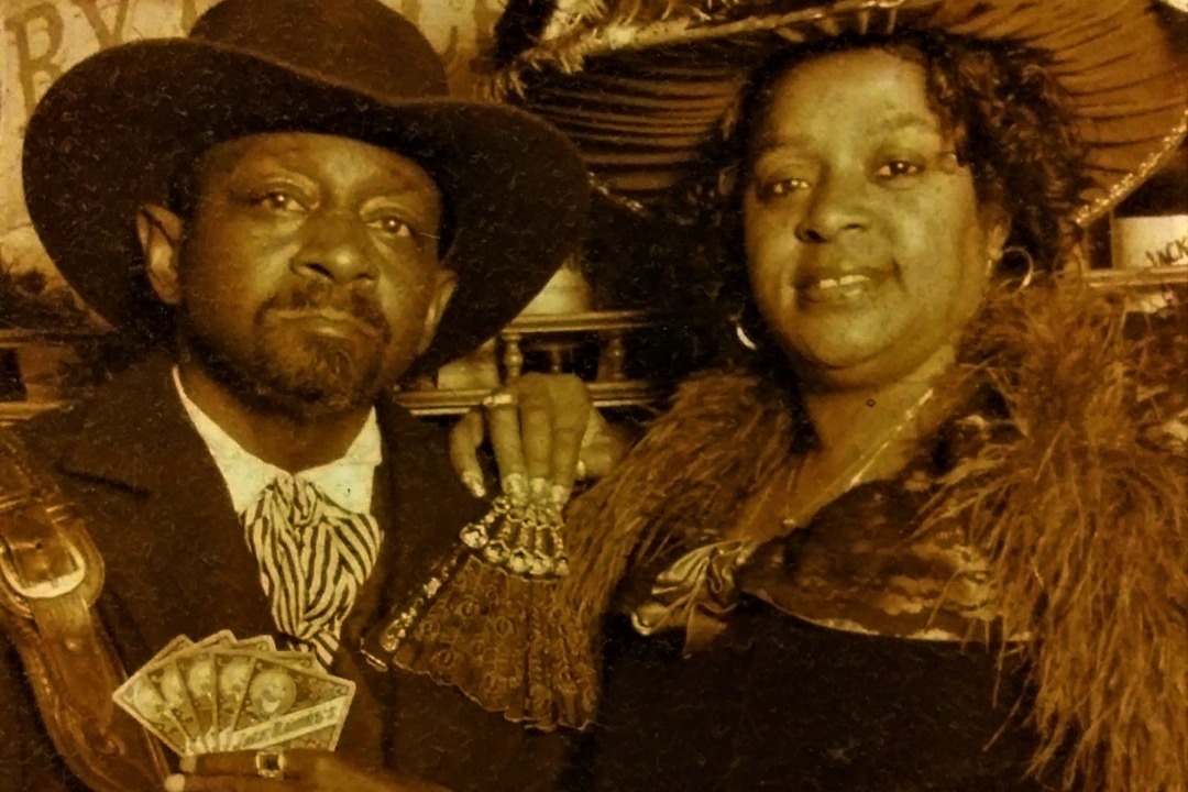 Fundraiser by Sarita Burks : LeAndrew is now resting peacefully.