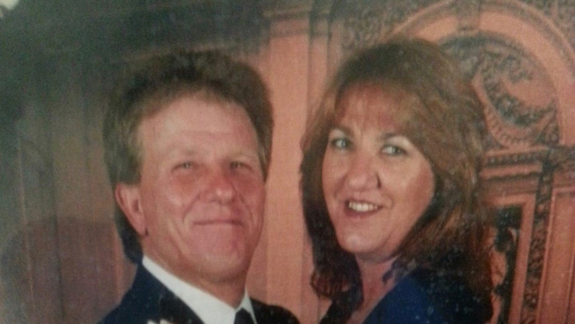 Fundraiser for Melissa Shull by Jennifer Bowen : Support Funeral ...