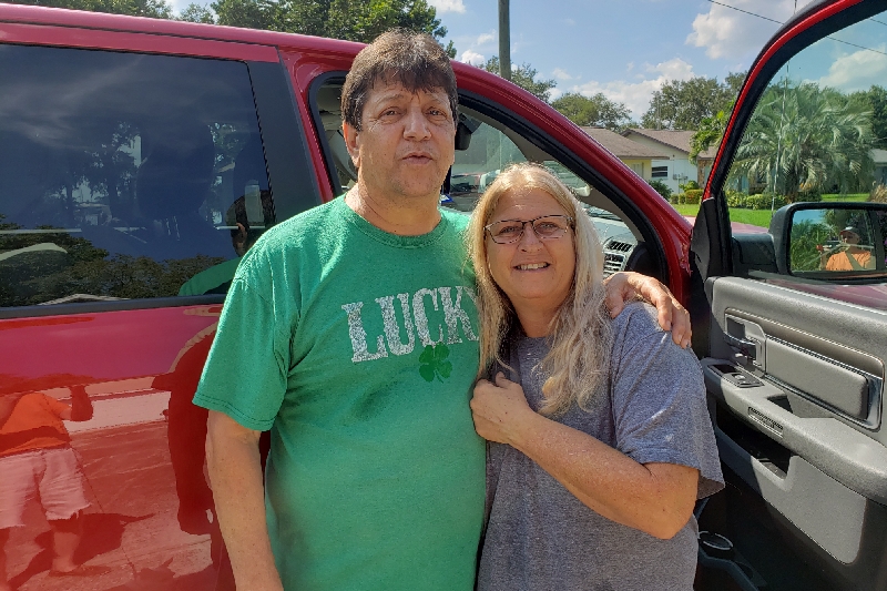 Fundraiser by Erika Krasna : Help Mike Casella with medical bills