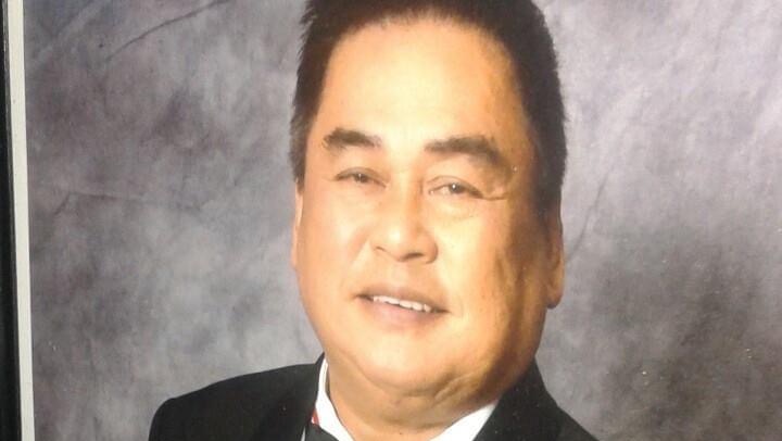 Fundraiser by Kristine Kate Alvarado : Lolo Boy Memorial Service