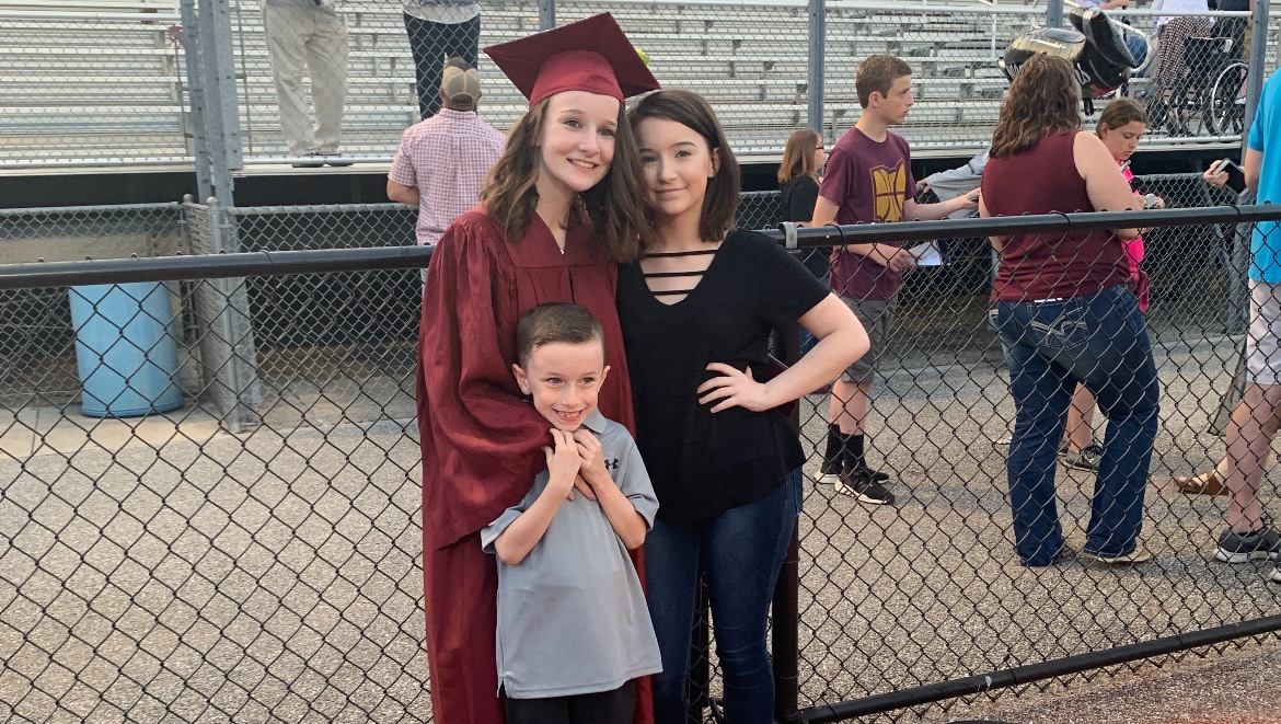 Fundraiser by Melinda Cook : Mckayla’s future family