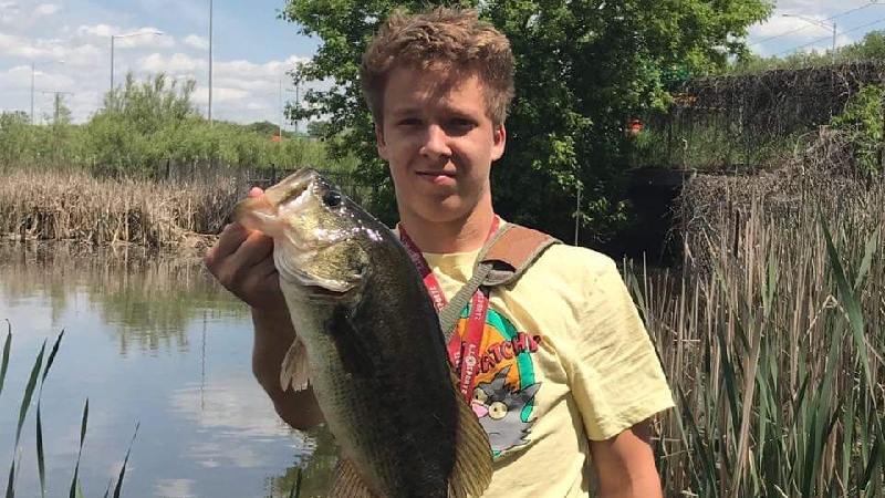 Fundraiser by Chuck Anderson : Devon Franks Funeral Fund