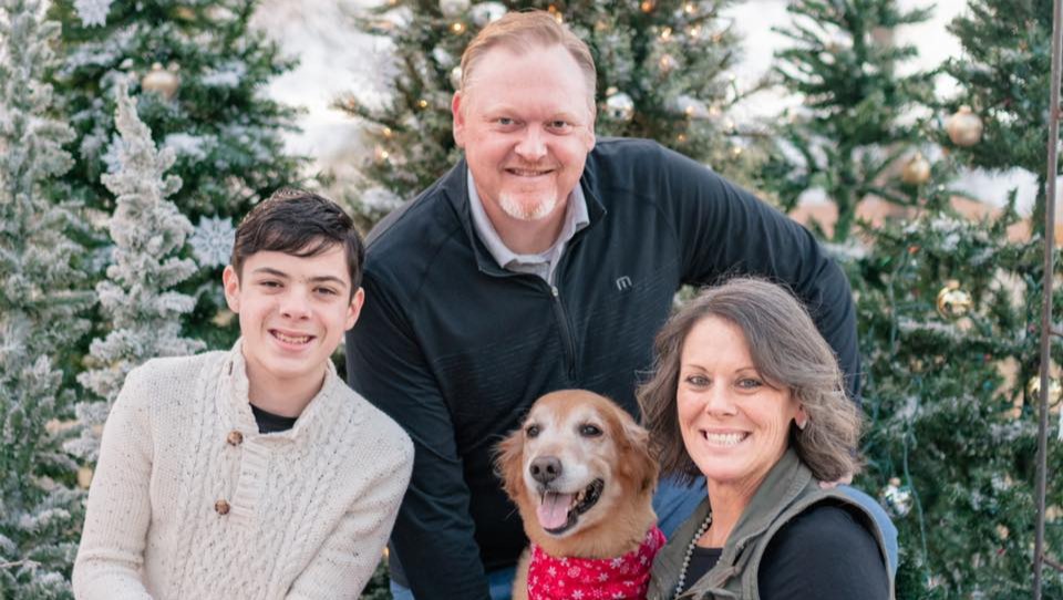 Fundraiser for Darcie Davis by Sarah Sumrall : Love & Support for Scott ...