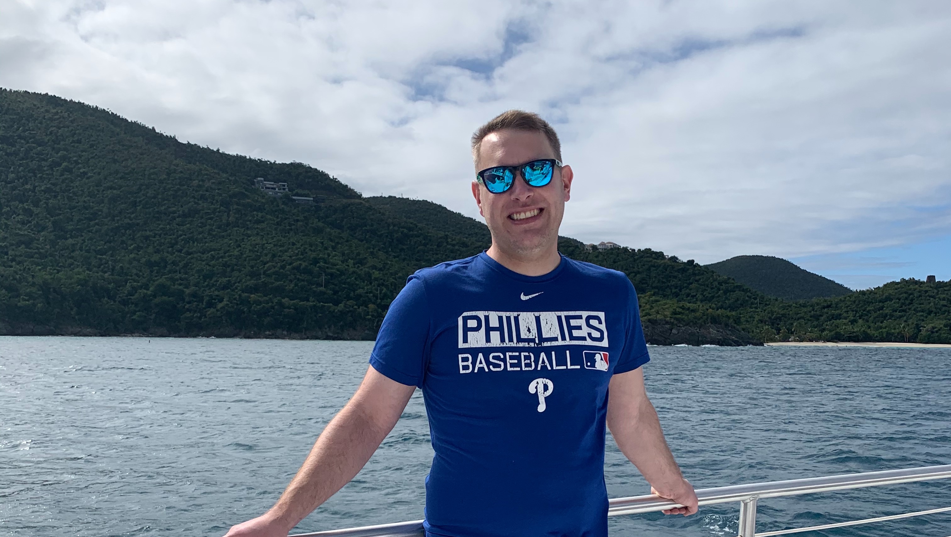 Fundraiser by Chris Barsky : Paul Barsky Remembrance Foundation