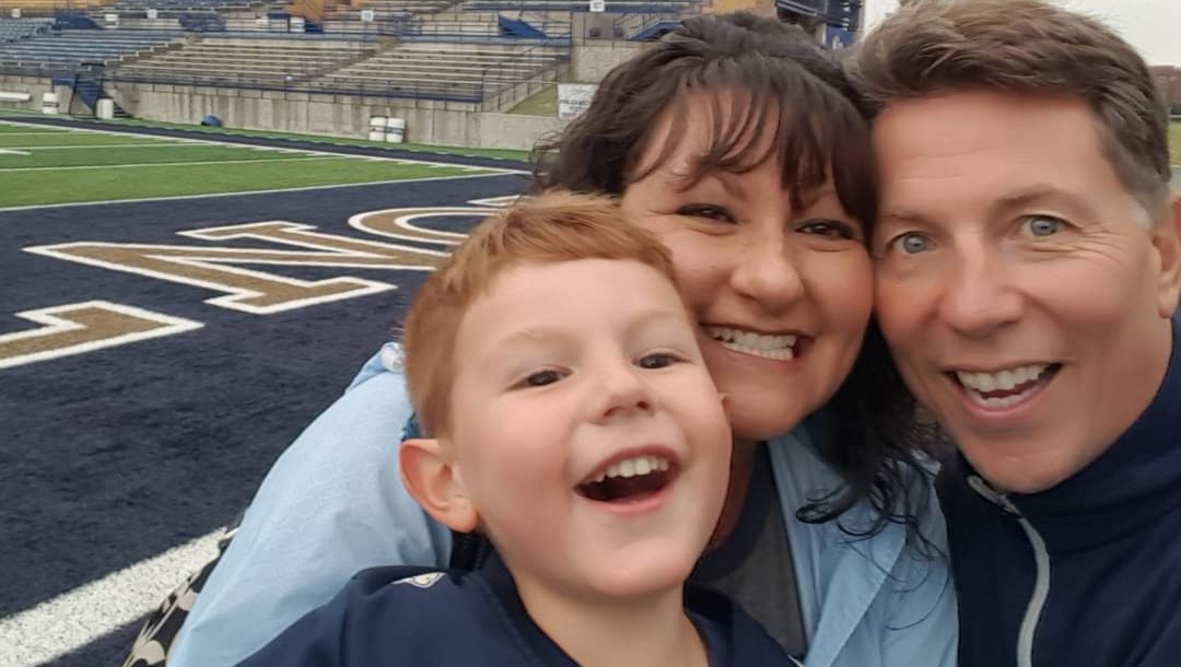 Fundraiser for Dave Wooten by kurt klewin : Dave and Candice Wooten ...