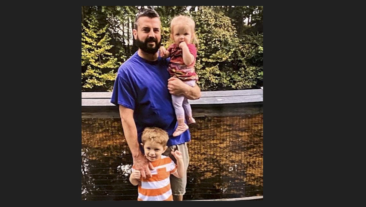 Fundraiser by Betsy Taylor : Jeff Haugh Memorial Fund for Children