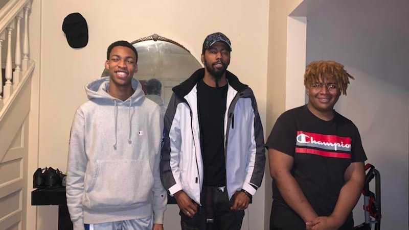 Moses McCormick - Laoshu505000 has passed away | ResetEra