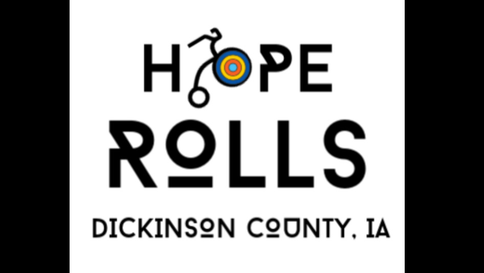 Fundraiser by Maria Mellmann : Hope Rolls Park Fundraiser