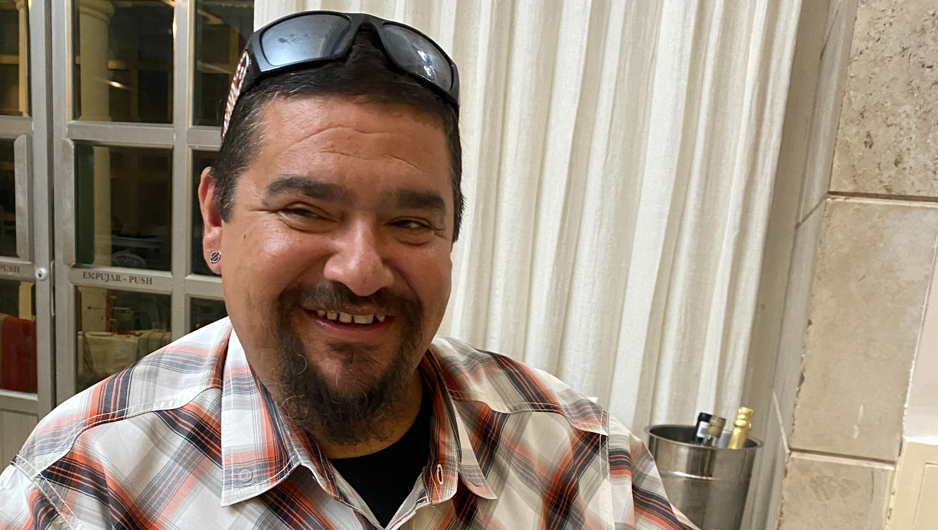 Fundraiser for Angela Castro by Shawn Robinson : Kris Castro Recovery Fund