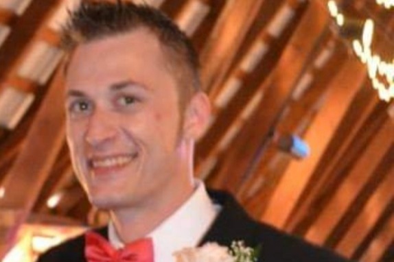 Fundraiser by David Parlier : Please help us pay for funeral expenses ...