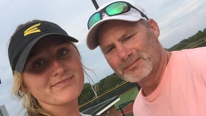 Fundraiser by Casey Howell : Chad Faircloth Medical Costs Fund