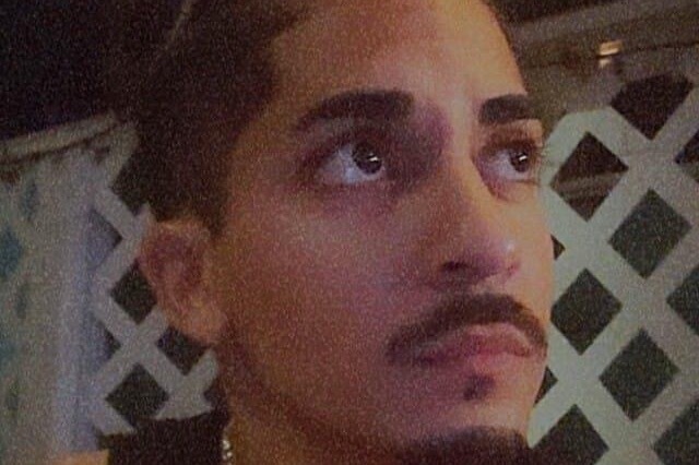 Fundraiser for Julie Arellano by Richard Sapien : Patrick Acosta Jr