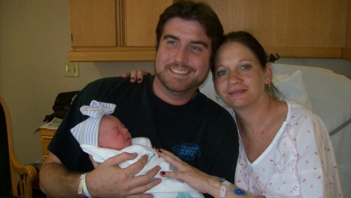 Fundraiser for Melisa Sellick by Adam Morse : Need Help with Justin ...