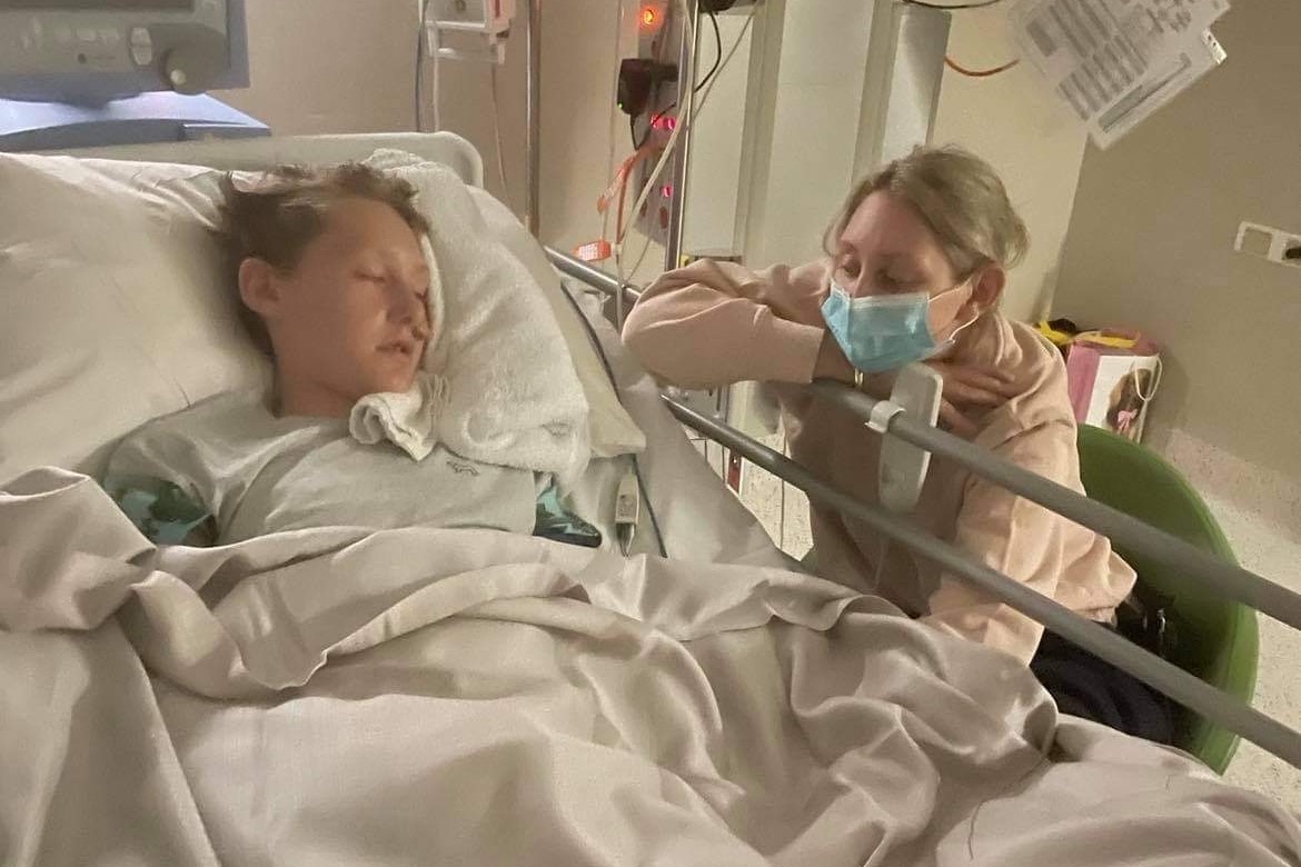 Fundraiser for Scanlan Carroll Lawyers Pty Ltd by Sharelle Staff : The ...