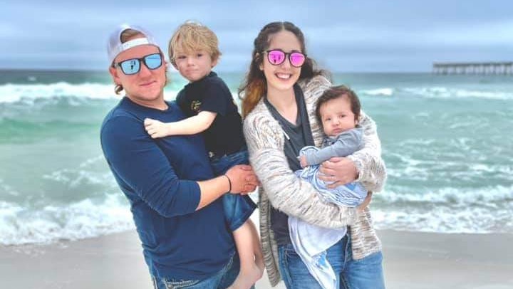 Fundraiser for Victoria Robinson by Abria Gaddy : For Tori, Miller & Jace