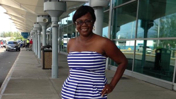 Fundraiser for Gavin Channer by William Berger : Miss Veda Channer ...