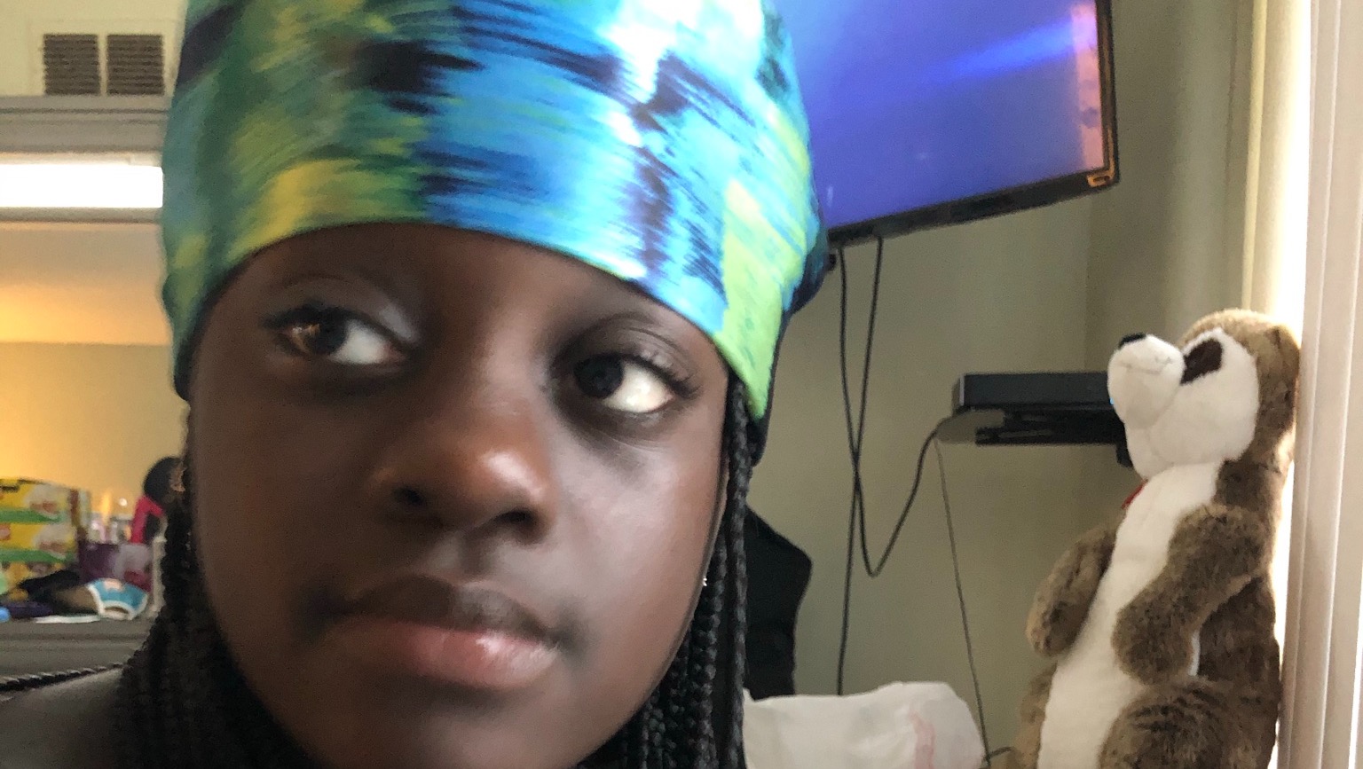 Fundraiser for Keyatta Cross by Shashunna Cross : For Ny’Andrea Dyer ...